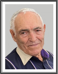 JOSÉ ALVES Participação