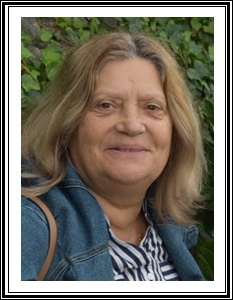 MARIA ADELINA NÓBREGA DOS SANTOS DE JESUS Participação