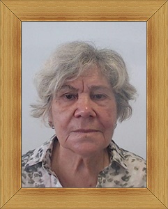 MARIA IZABEL GASPAR VIEIRA MOREIRA Participação