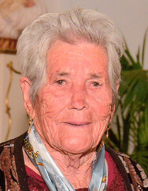 MARIA DA SILVA Participação