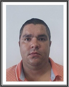 RÚBEN JOSÉ MELIM PERESTRELO Participação